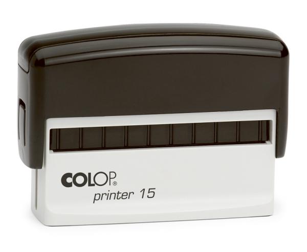 Colop P15 stimpill | PMT - Plast miðar og tæki ehf.